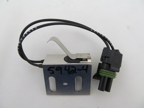 OEM GENUINE WALKER MOWER PART 5942-4 PTO SAFETY SWITCH | eBay
