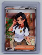 Eri 136/131 Sv: Prismatic Evolutions Holo for sale online | eBay