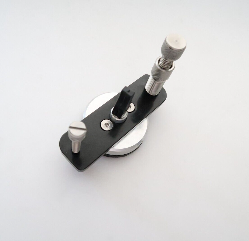 Automotive Tool Windshield Repair Bridge-Cracked Glass Rock Chip Repair ...
