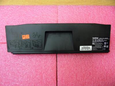 Brother MFC-J6920DW Wide Format Printer Rear Jam Clear Cover LEK115 ...