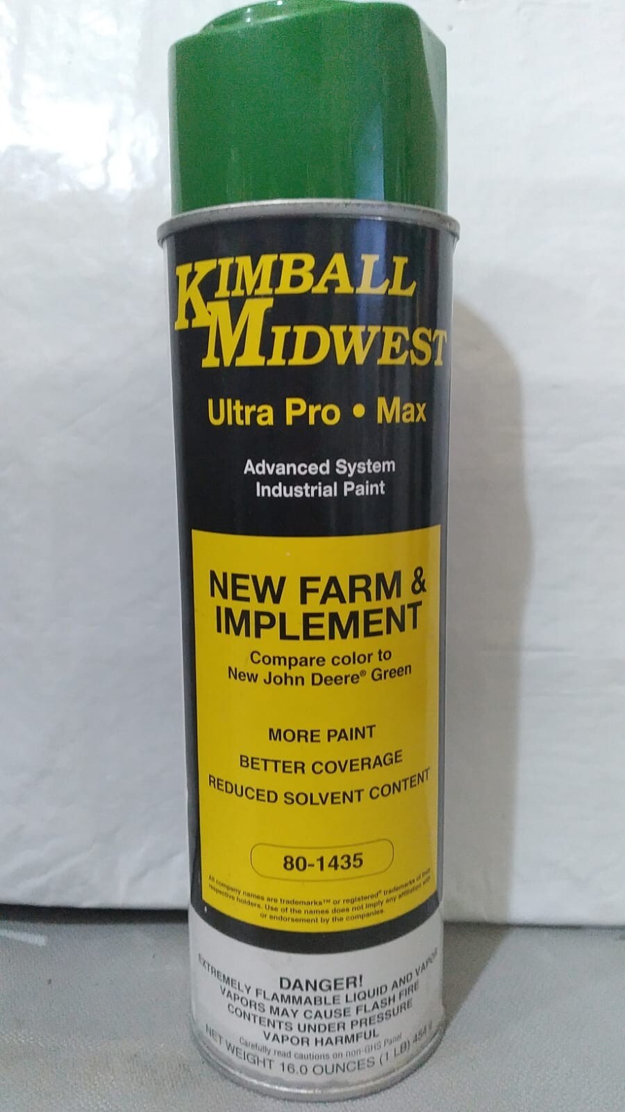 Kimball Midwest New Farm & Implement Green 801435 | eBay