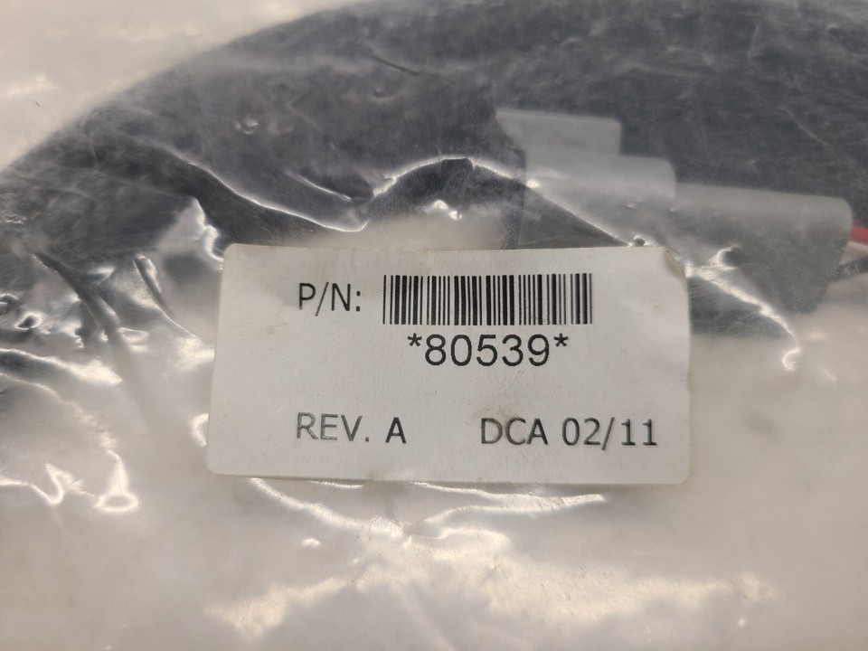 Trimble 80539 Cable Assy, Field-IQ To Dickey-john Encoder/Flowmeter | eBay