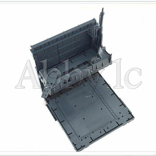 Machical Chain Case Machine Nest Action Base Podium MG HG RG 1/144 ...