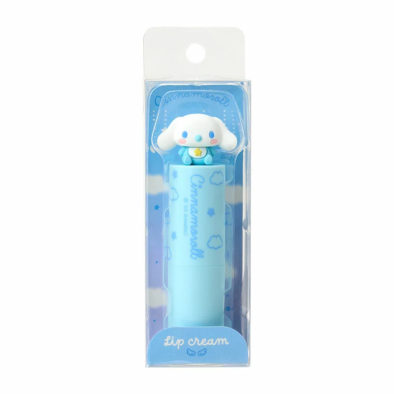 Sanrio Cinnamoroll Lip Balm Japan NEW Sanrio Characters | eBay UK