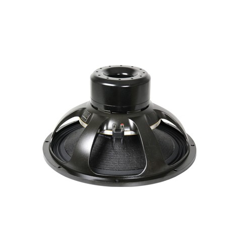 Eminence NSW6021 21" 6 Ohm 5000w 6" Vc Neo Woofer - Authorized ...