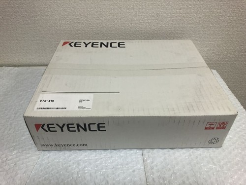 KEYENCE VT5-X10 Touch Panel Display Screen Monitor VT5 Series 10 Type ...