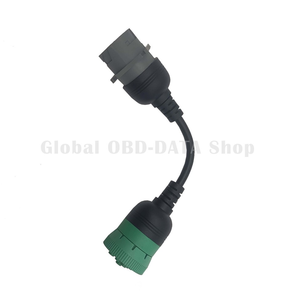 507-1011 for Cat Truck Adapter Wire harness cable 9 pin New! | eBay