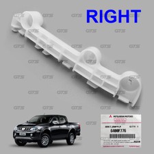 Mitsubishi L200 2016 Onwards Genuine Front Bumper P/n 6400F763 for sale ...