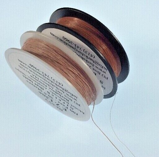 EZ Line for Telephone, Electric, Fences, Wires, Ropes(Elastic Polymer ...