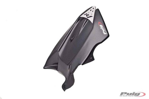 PUIG Fender Rear Yamaha YZF-R1 04-06 Carbon Look | eBay