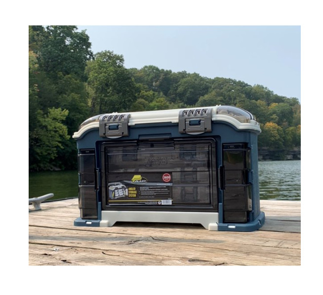 Plano Guide Series Angled Storage System, | Grelly USA