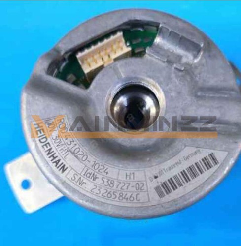 1PC HEIDENHAIN ROD431020-1024 encoder ROD 431020-1024 Tested | eBay
