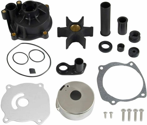 Johnson Evinrude 90 115 150 200 225 250 Water Pump Kit 5001595 18-3315 ...