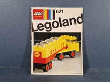 LEGO Town: Police Car (621) for sale online | eBay