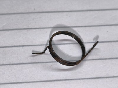 Echo Chainsaw CS500-510-550-650-660-EVL/EVLP Return Spring #177234 ...