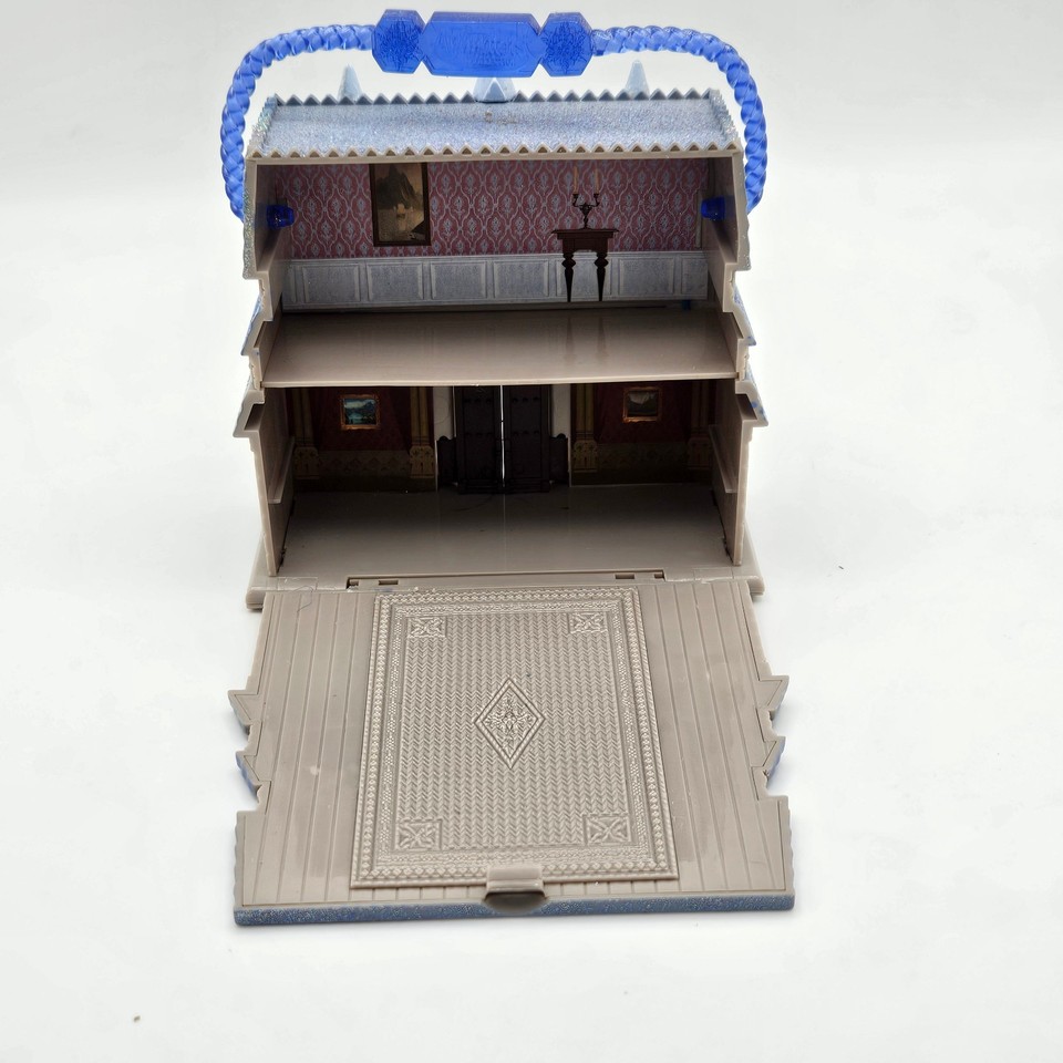 Disney Animators' Collection Frozen Arendelle Castle Play Set | eBay