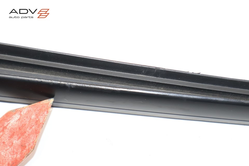 2023 - 2025 TOYOTA PRIUS WINDSHIELD LEFT DRIVER SIDE A PILLAR MOLDING ...