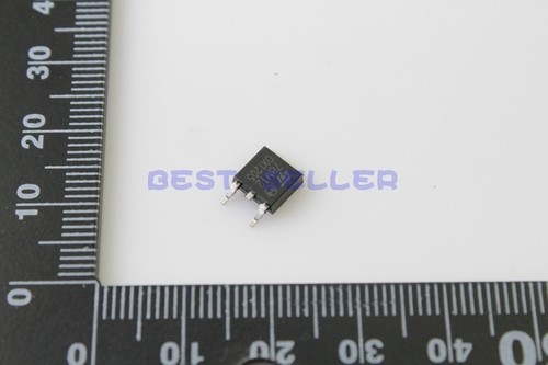 40pcs SMD L78M12CDT 78M12 L78M12 TO-252 3-TERMINAL POSITIVE-VOLATGE ...