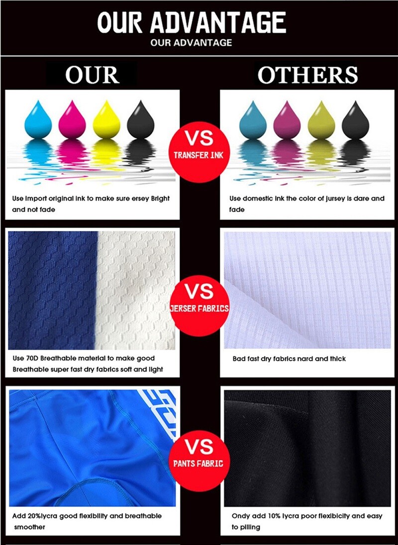 ADR Agrigel Bottecchia 1989 Retro Cycling Team Jersey Outdoor Sports ...