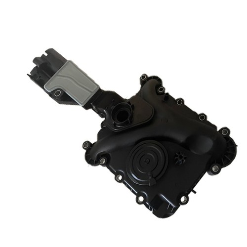 For Audi Q7 A8 Q5 S4 A6 A7 3.0T 06E103547AB Oil Separator PCV Valve ...
