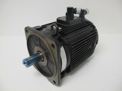 Motors for Automation - 3000 Rpm