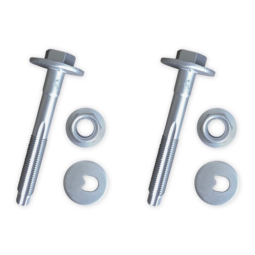 VW PASSAT B6 2005> 2011 REAR LOWER SUSPENSION CONTROL ARM BOLTS X 2 | eBay