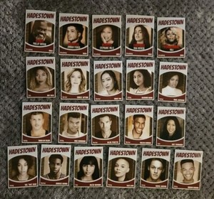 Howmar Collectible Cards | eBay Stores