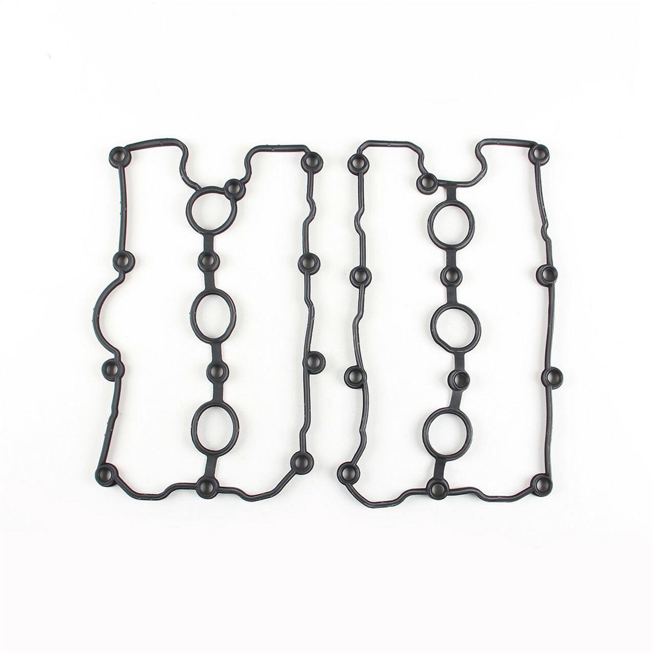 3.0T Cylinder Head Cover Gasket 1-3&4-6 Fit For Audi Q7 06E103484P | eBay