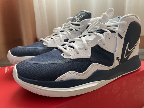 Size 12 - Nike Kyrie Infinity TB Midnight Navy for sale online | eBay
