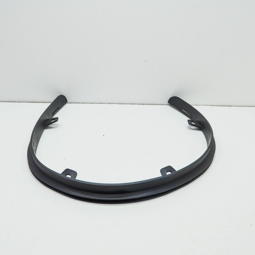 NEW BMW 2 GRAN COUPE M F44 FRONT BUMPER PRESSURE LIP LOWER STRIP ...
