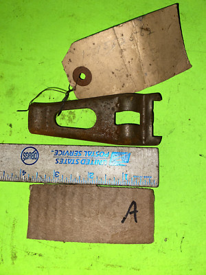 Studebaker, clutch pressure plate lever, 1552562. Item: 25152 | eBay