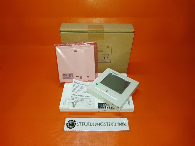 Mitsubishi Heavy Industries Touch Fernbedienung RC-EX3A for sale online ...