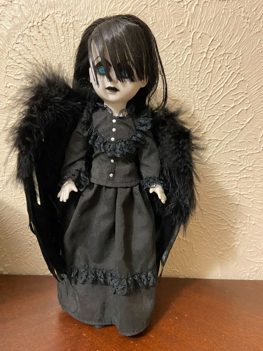 Living Dead Dolls Series 21 TENEBRE | eBay Living Dead Dolls Series 21 TENEBRE | eBay