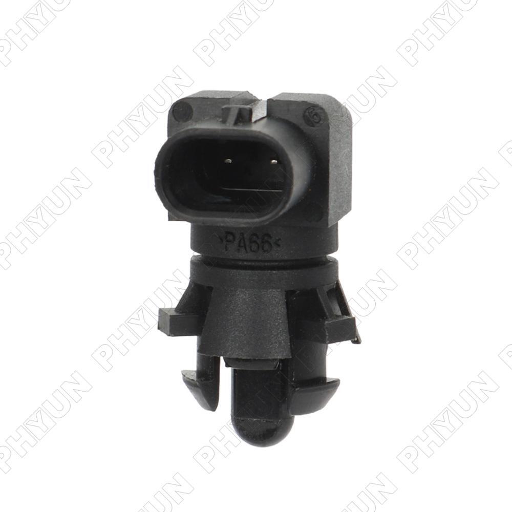 Ambient Air Temperature Sensor 13583411 For Cadillac Escalade ESV Buick ...