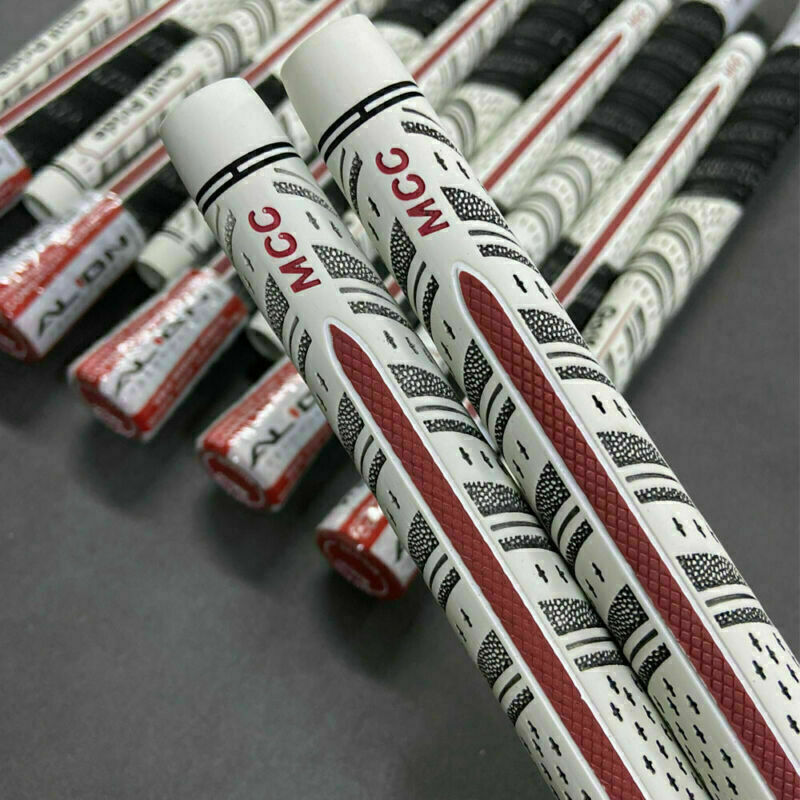 Golf Club Grips 13PCS MCC Align /MCC Plus 4 Align Golf Grip 60R ...