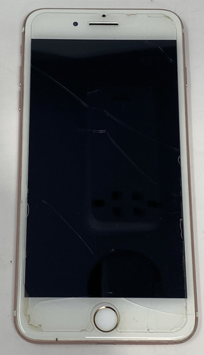 Apple iPhone 7 Plus A1784 128GB Rose Gold Smartphone Unlocked *SEE ...