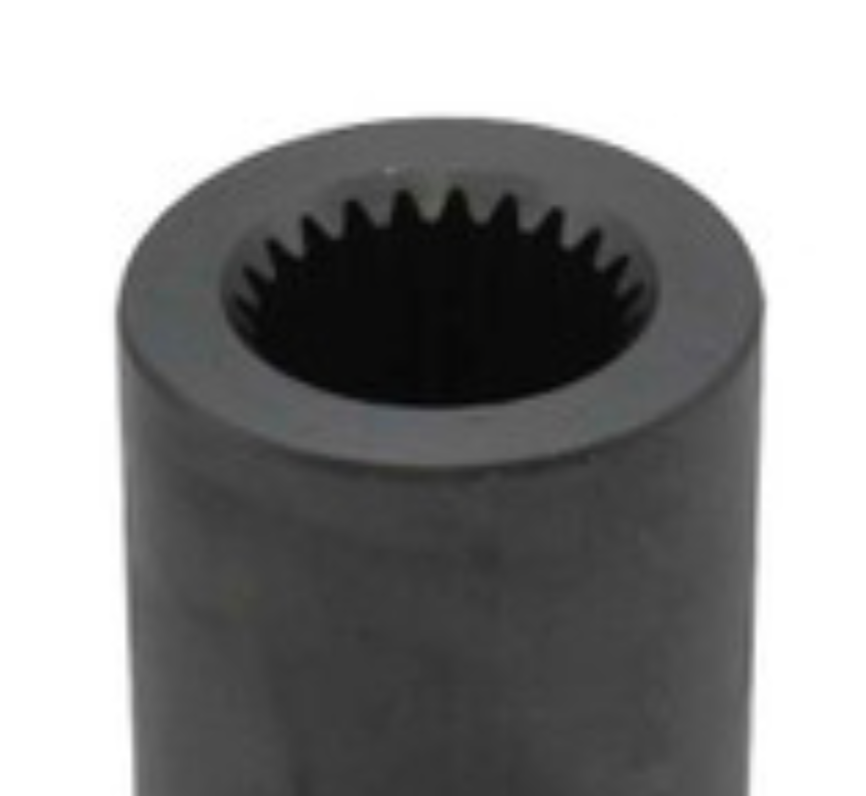 NP205 23 Spline Coupler Fits Dodge Ram | 4WD | Automatic | AMP ...