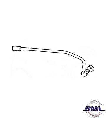 JAGUAR S-TYPE 1999 - 2008 VACUUM PIPE LHD V8. PART XR841273 | eBay UK