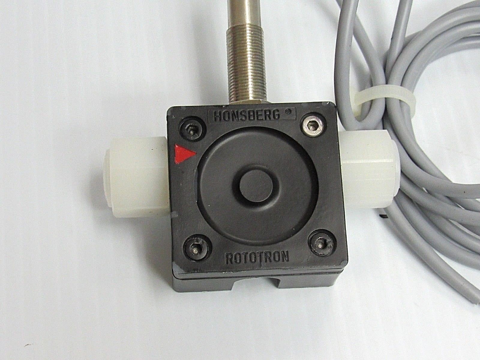 NEW HONSBERG FLOW SWITCH SENSOR RRO-010GVV020EPK-1 RRO010GVV020EPK1 | eBay