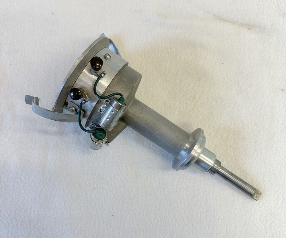 NOS MoPar W & H DuCoil A13DB Distributor RB Engines 413 440 426 Vintage ...