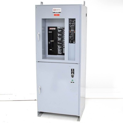 Transfer Switches - Zenith Automatic Transfer Switch