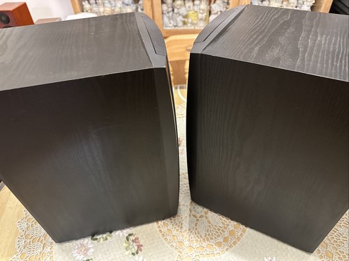 Pair Boston Acoustics CR85 Speakers 8 ohm | eBay