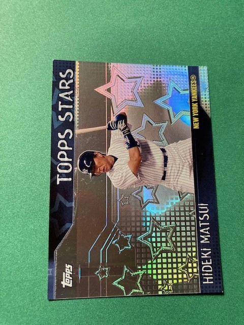 Pick From List: Topps Baseball Insert Cards 2000's,Many 2012 2015 2016 ...