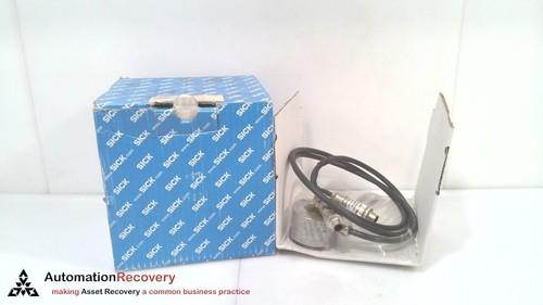 SICK AFM60B-TGRK-S03 2XM1 ABSOLUTE ENCODER, NEW #321858 | eBay