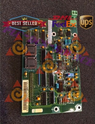 SDCS-IOE-2C ABB Module Via FEDEX/DHL | eBay