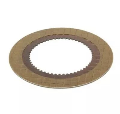 Dana 112.07.611.02 Dana Original Oem, Disc, Brake, Axle, Front & Rear ...