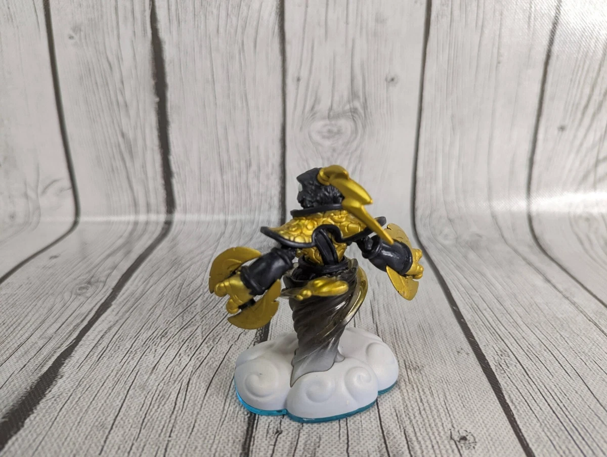 Skylanders Swap Force Legendary Free Ranger