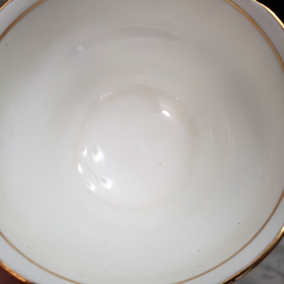 Rare Vintage Tea Cup & Saucer Melba Bone China England Pink Florals ...