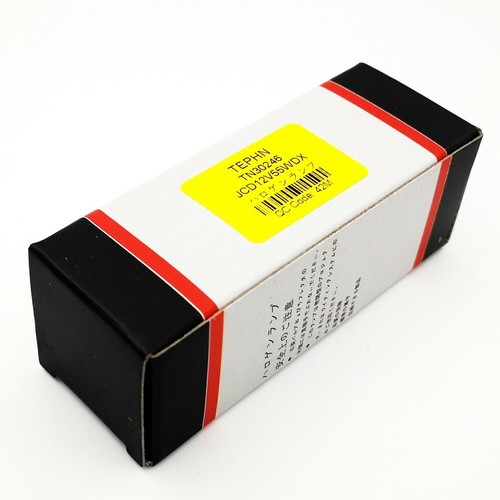 Original JCD12V55WDX ACR-6001 Marine search and rescue boat bulb RCL ...