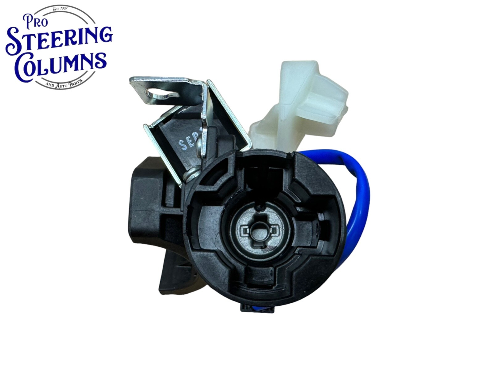 FITS 13-19 SANTA FE IGNITION LOCK HOUSING ASSEMBLY SWITCH NEW 81910 ...